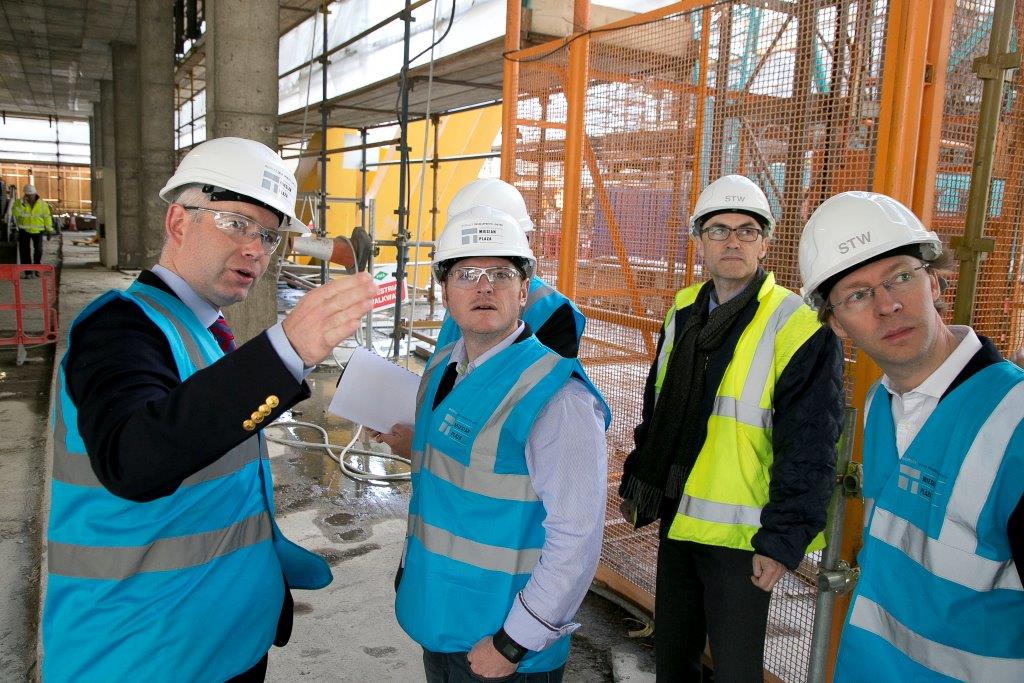 Enjoying the View – JAE Engineering | Consulting Engineering ...